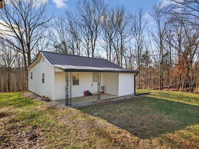 9024 Barnes Ridge Rd