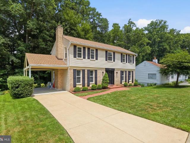 9024 Brook Ford Road