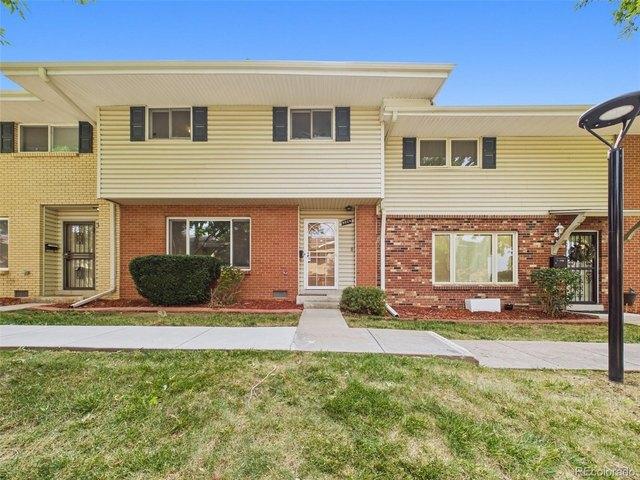9024 E Mansfield Ave, Denver, CO 80237