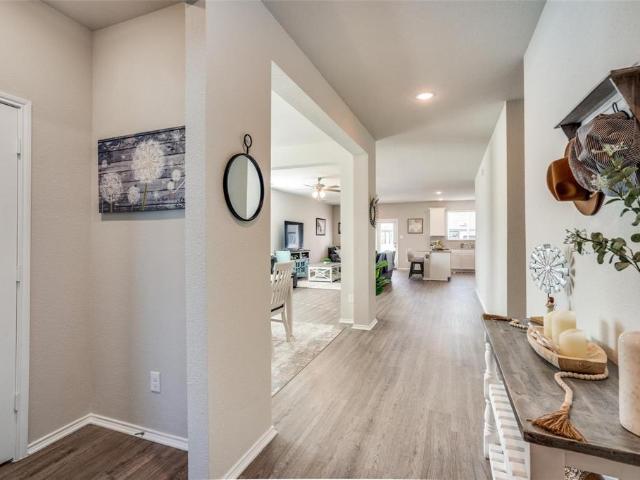 9024 Huxley Drive
