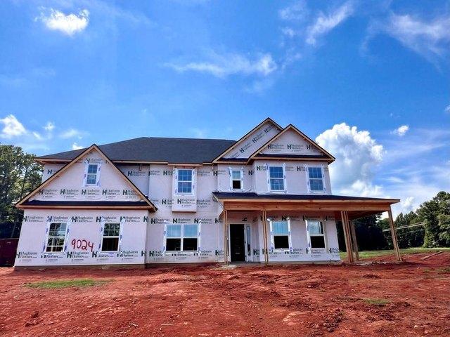 9024 Lavender Gln, Midland, GA 31820