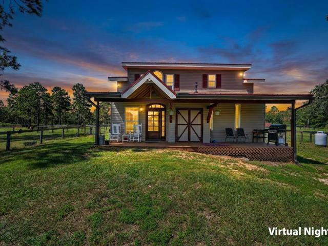 9024 Rainbow Ridge Circle