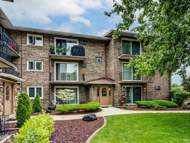 9024 W 140th St Apt 3D, Orland Park, IL 60462