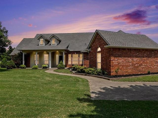 9024 Wheatland Dr, Oklahoma City, OK 73169