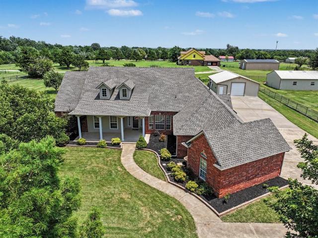 9024 Wheatland Drive