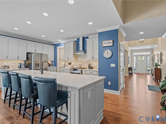 9024 Widthby Rd, Chesterfield, VA 23832 | MLS #2607 | Compass