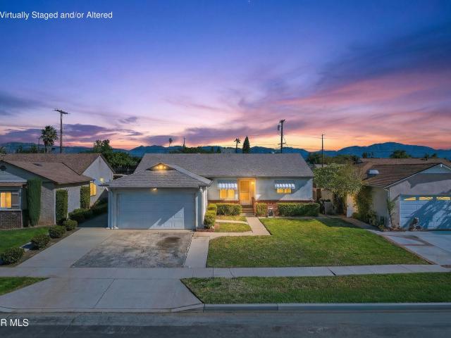 9024 Woodale Ave, Arleta, CA 91331 | MLS #26001 | Compass
