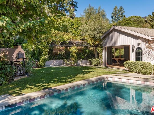 9024 Wonderland Park Ave, Los Angeles, CA 90046 | MLS #25627