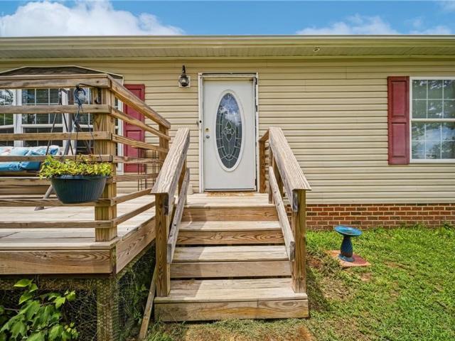 9025 Mill Swamp RD