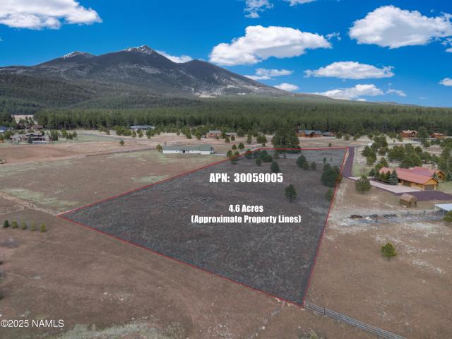 9025 N Snow Bowl Ranch Rd, Flagstaff, AZ 86001 | Compass