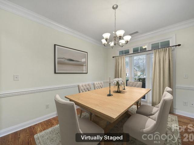 9025 Cambridge Green Drive