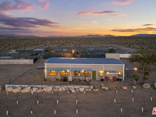 9025 Camp Rock Road