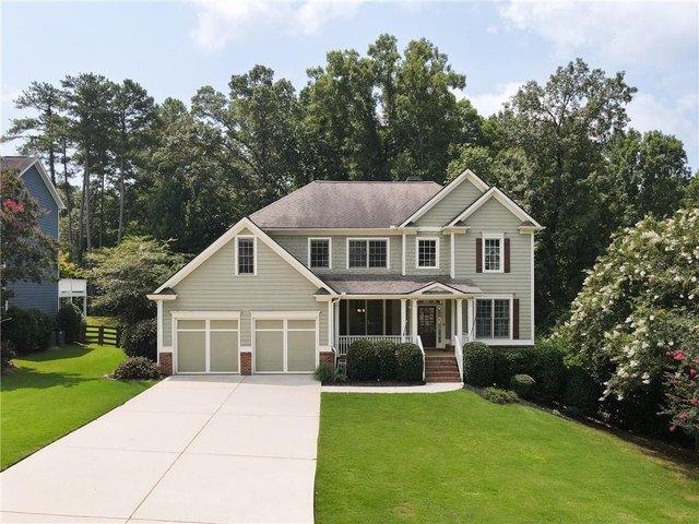 9025 Devonwood Ct, Gainesville, GA 30506