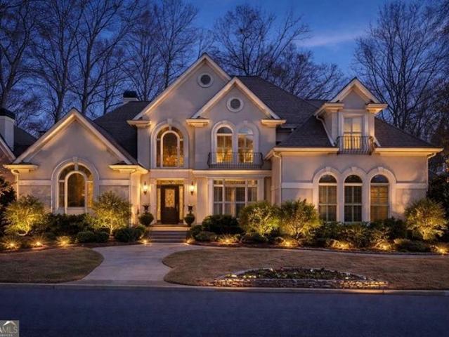 9025 Etching Overlook, Johns Creek, GA 30097