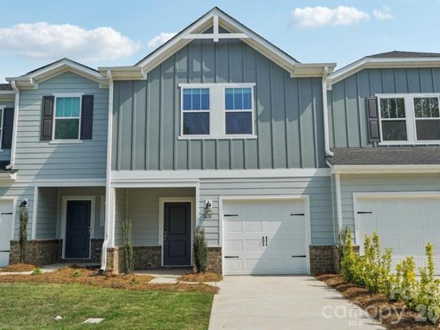 9025 Foggy Brooks Loop, Charlotte, NC 28216