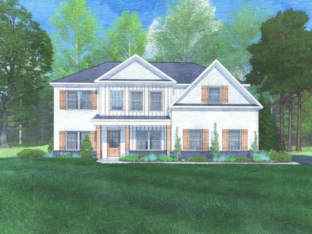 9025 Lavender Gln Unit 30, Midland, GA 31820