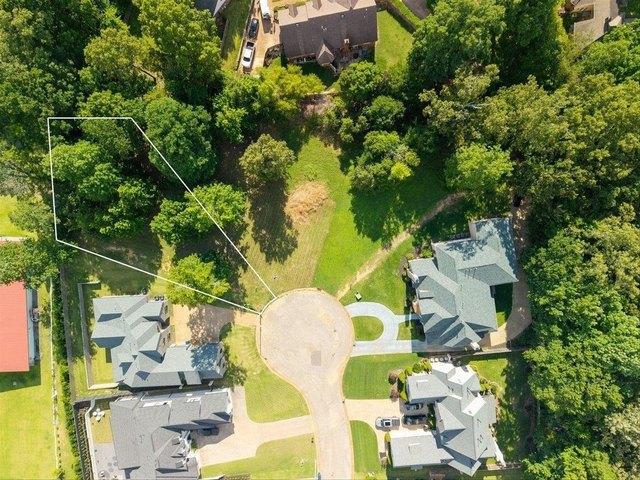 9025 Red Tulip Cv Lot 9, Memphis, TN 38018
