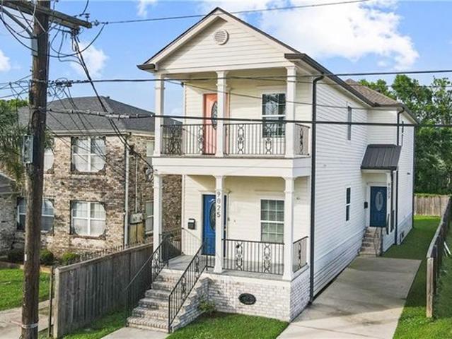 9025 27 Olive St, New Orleans, LA 70118