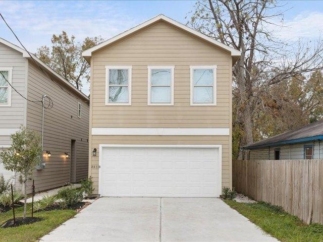 9026 Madera Rd Unit A, Houston, TX 77078