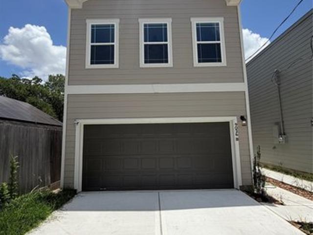 9026 Madera Rd Unit B, Houston, TX 77078
