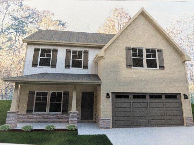 9026 Ada Way, Fairview, TN 37062