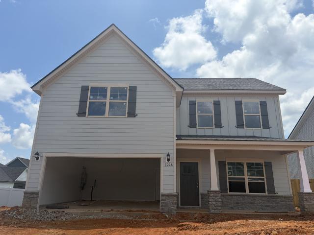 9026 Ada Way, Fairview, TN 37062 | MLS #3189
