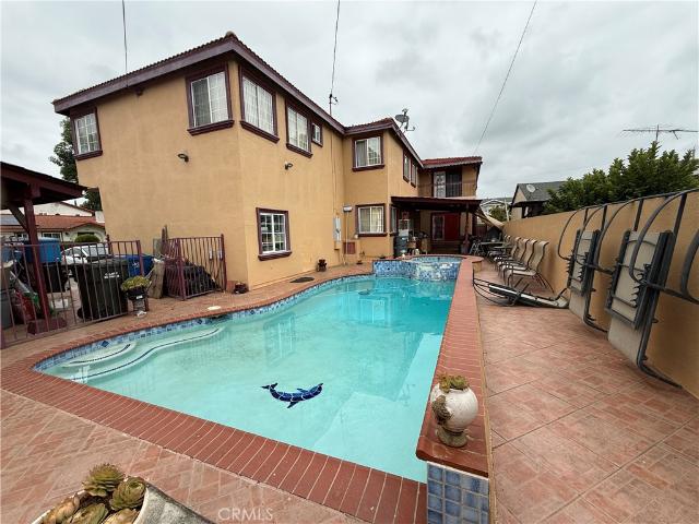 9026 Bigby Street