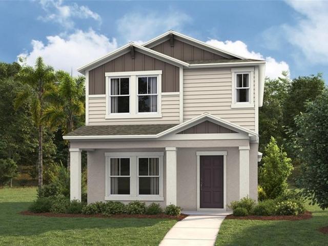 9026 Citrus Grove Way, Zephyrhills, FL 33541