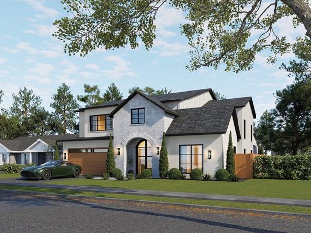 9026 Eustis Ave, Dallas, TX 75218