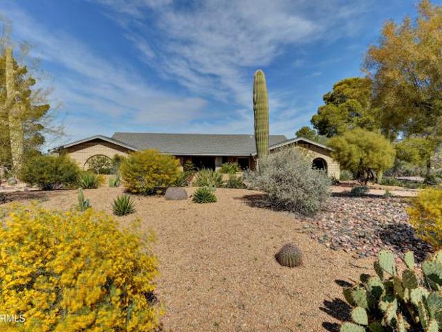 9026 E Lazywood Pl, Carefree, AZ 85377