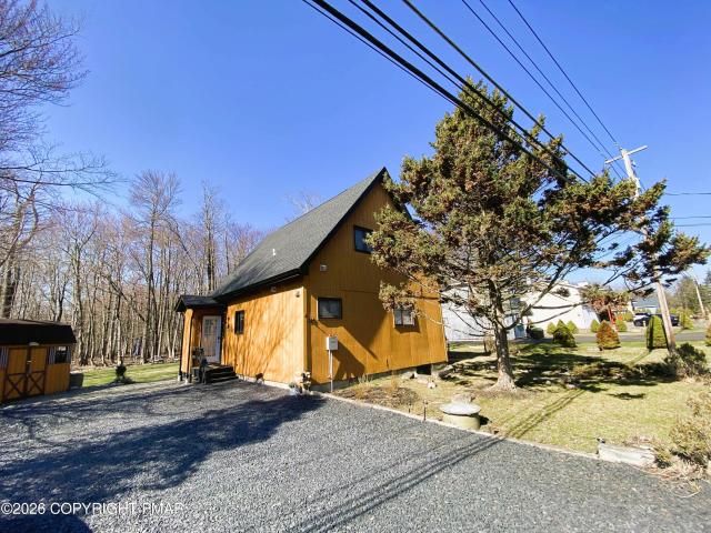 9026 Idlewild Drive