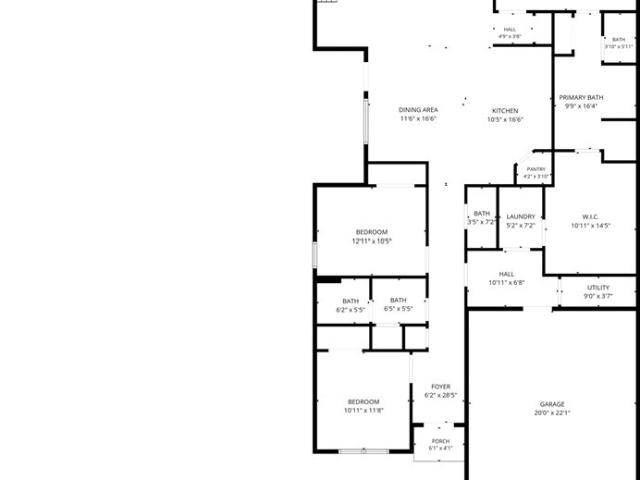 9026 Kirkwood Ridge