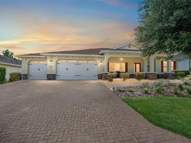 9026 SW 89th Street Rd, Ocala, FL 34481