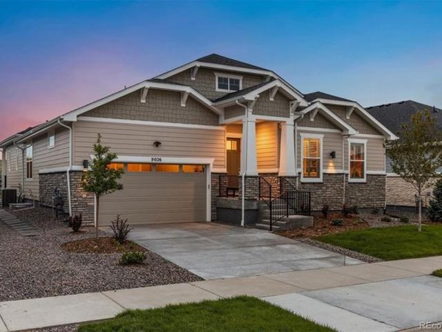 9026 S Shawnee Ct, Aurora, CO 80016