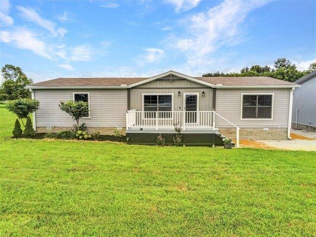 9026 Tompkinsville Rd, Glasgow, KY 42141