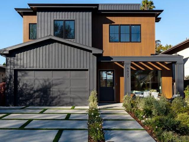 9027 Monte Mar Dr, Los Angeles, CA 90035
