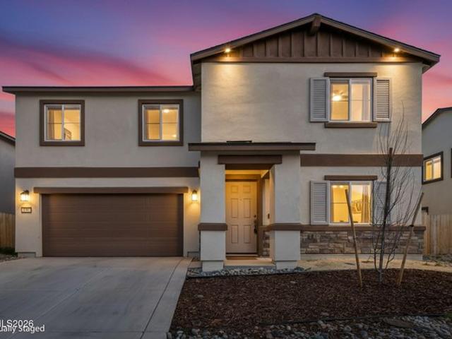 9027 Antelope Pass Dr, Reno, NV 89506