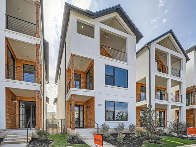 9027 Cattle Baron Path, Austin, TX 78747