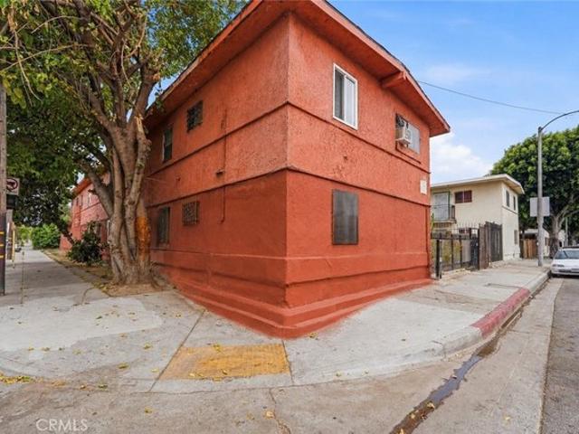 9027 Compton Ave, Los Angeles, CA 90002