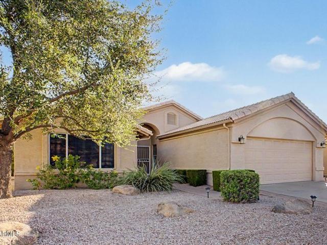 9027 E Coopers Hawk Dr, Sun Lakes, AZ 85248