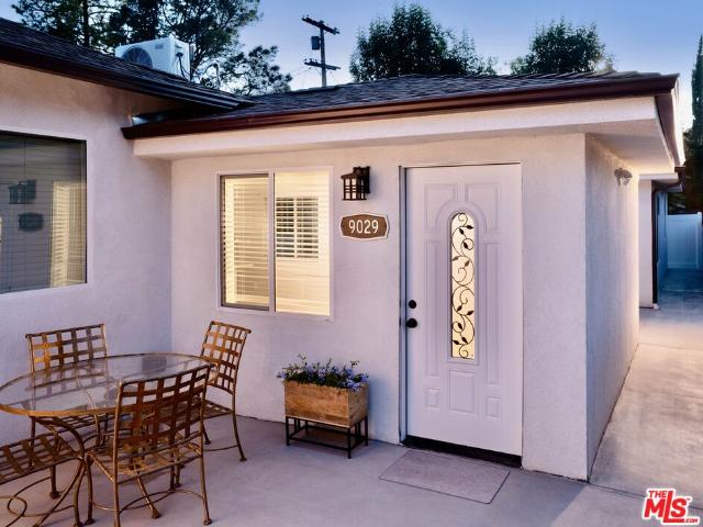 9027 Lindley Ave, Northridge, CA 91325 | MLS #26653