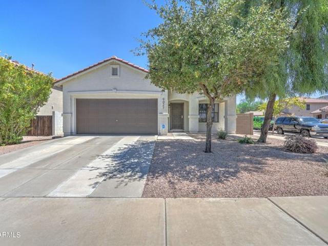 9027 S 3rd St, Phoenix, AZ 85042