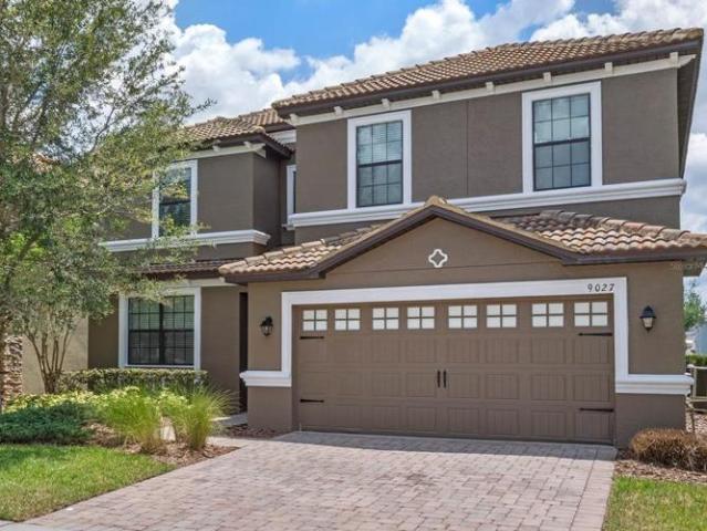9027 Shadow Mountain St, Davenport, FL 33896