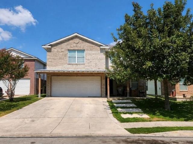 9027 Timber Laurel, San Antonio, TX 78250