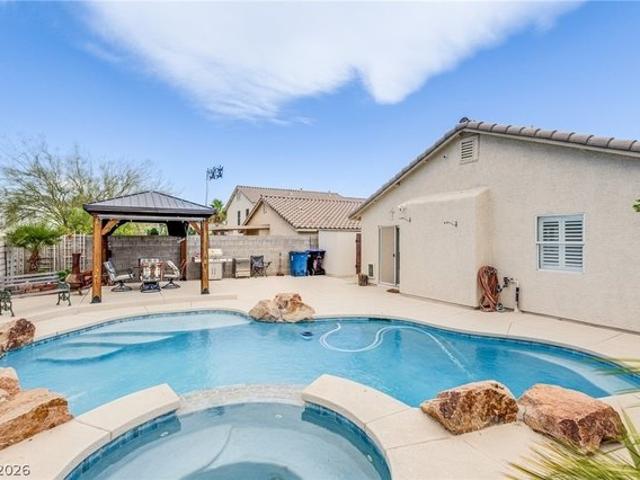 9028 Medicine Wheel Ave, Las Vegas, NV 89143