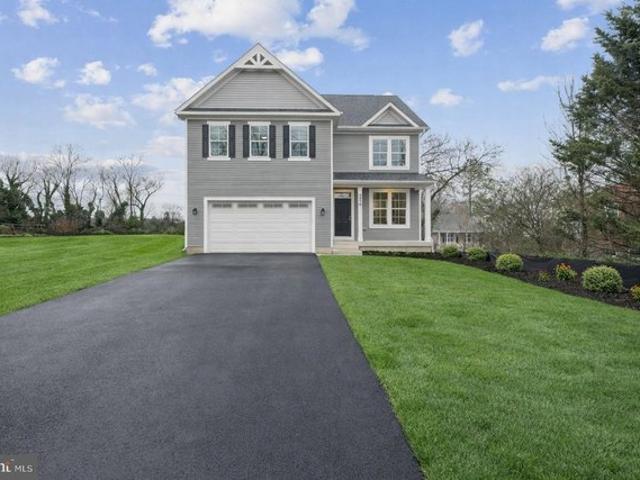 9028 Old Harford Rd, Parkville, MD 21234