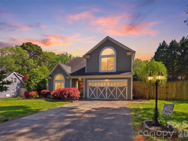 9028 Agnes Park Ln, Huntersville, NC 28078 | MLS #4357 | Compass