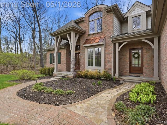 9028 Green Hickory Lane
