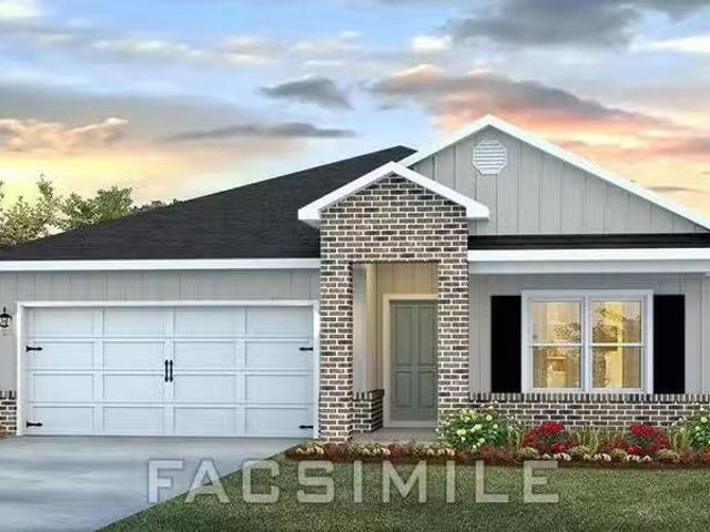 9028 HOME AVE, IRVINGTON, AL 36544 Single Family Residence For.