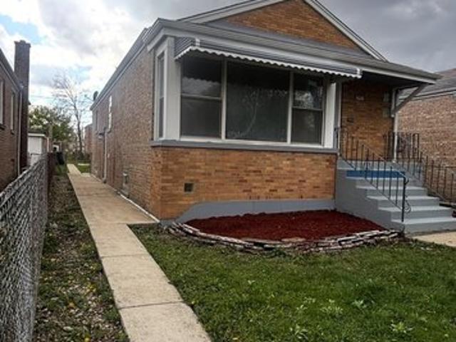 9028 S Carpenter St, Chicago, IL 60620